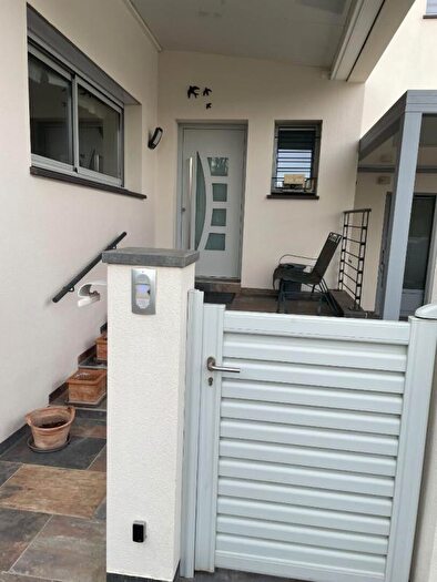 Maison à vendre - Latour-Bas-Elne - 5 pièces - 3 chambres