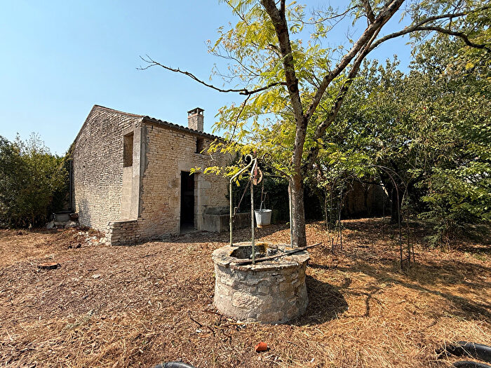 Maison 6 pièces à Ferrières, à vendre