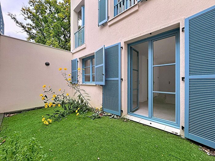 Maison à louer - Ibis, Le Vésinet - 5 pièces - 4 chambres