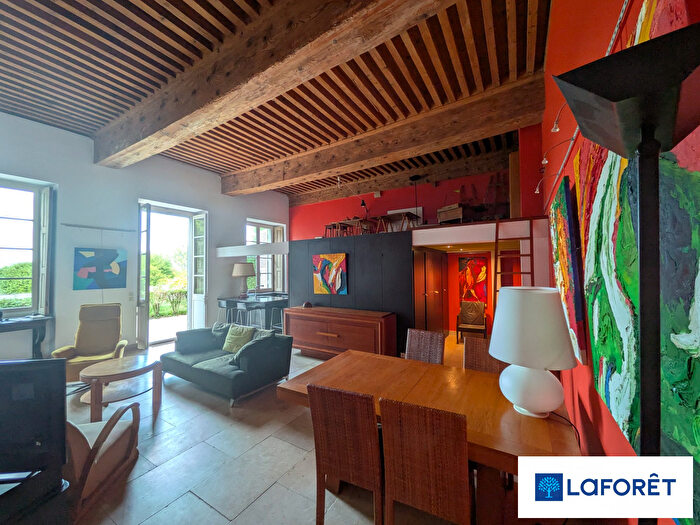 Appartement 3 pièces à vendre - Irigny