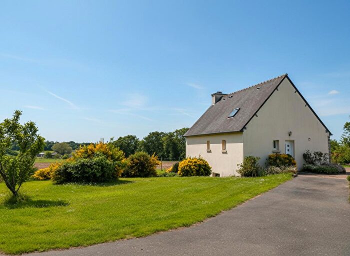Maison 6 pièces à vendre à Morieux