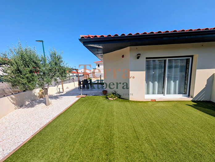 Laroque-des-Albères - Maison 4 pièces à vendre