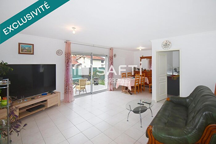 Maison à vendre - Verdun-sur-Garonne - 5 pièces - 4 chambres