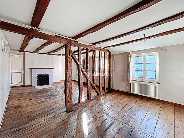 Appartement à vendre - Limoges, Centre-ville, Hôtel de Ville, Emailleurs - 2 pièces - 1 chambre