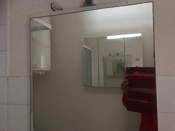 Appartement à louer - Loches - 3 pièces - 2 chambres