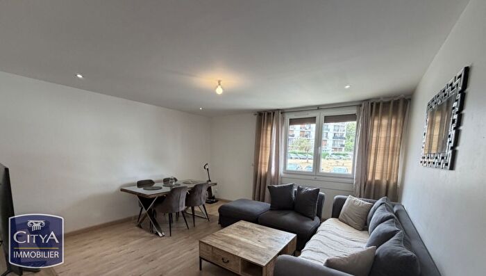 Appartement 3 pièces à Beauvais, Saint-Jean, à vendre