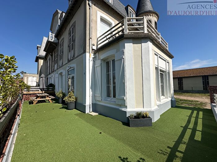 Appartement 3 pièces à vendre - Blonville-sur-Mer