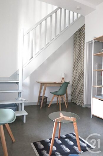 Albi, Rayssac, Veyrières, Ranteil - Appartement 1 pièce à louer