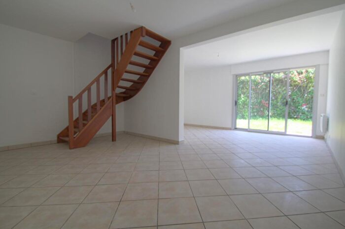 Maison 4 pièces à vendre - La Chapelle-Saint-Mesmin