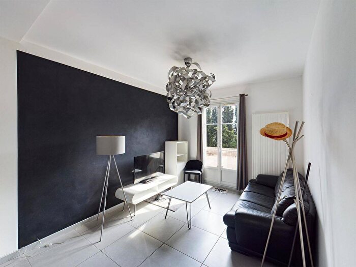 Grenoble : Appartement 2 pièces à louer