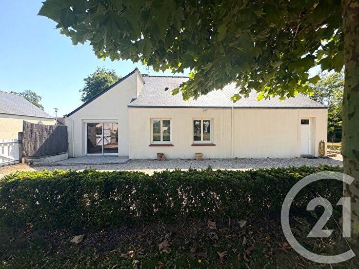 Maison 4 pièces à vendre - Blain