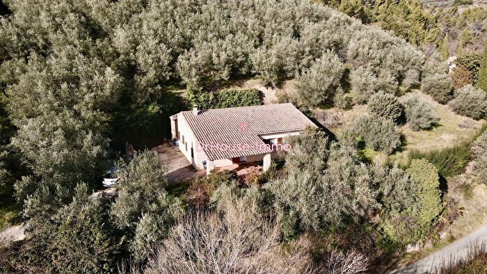 Maison 3 pièces à vendre - Buis-les-Baronnies