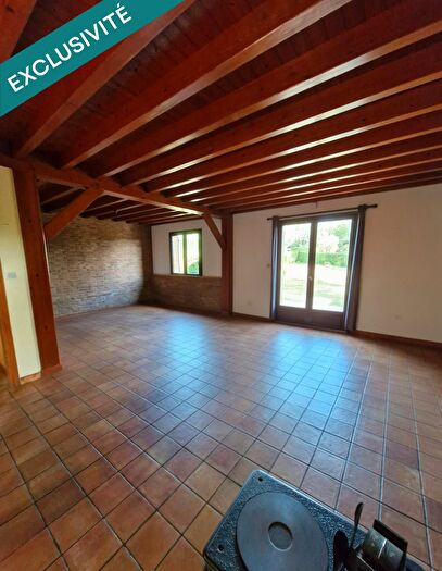 Quesques - Maison 5 pièces à vendre