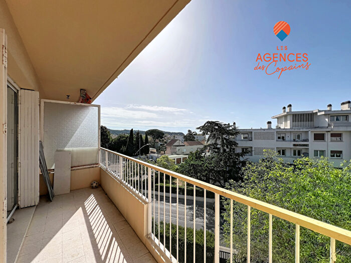 Appartement 3 pièces à La Seyne-sur-Mer, Sud, à vendre