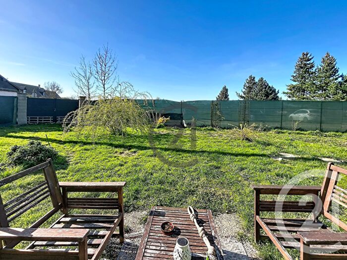 Maison à louer - La Forêt-du-Parc - 3 pièces - 2 chambres