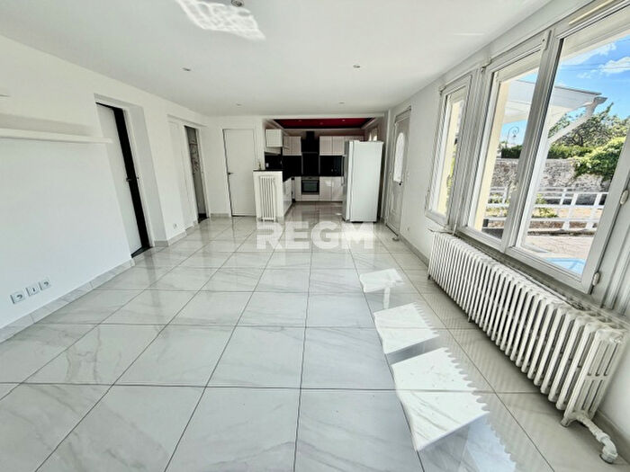 Maison à vendre - Soisy-sur-École - 4 pièces - 3 chambres