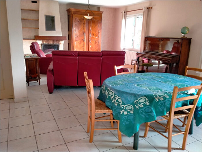 Maison à vendre - Dourdain - 5 pièces - 3 chambres