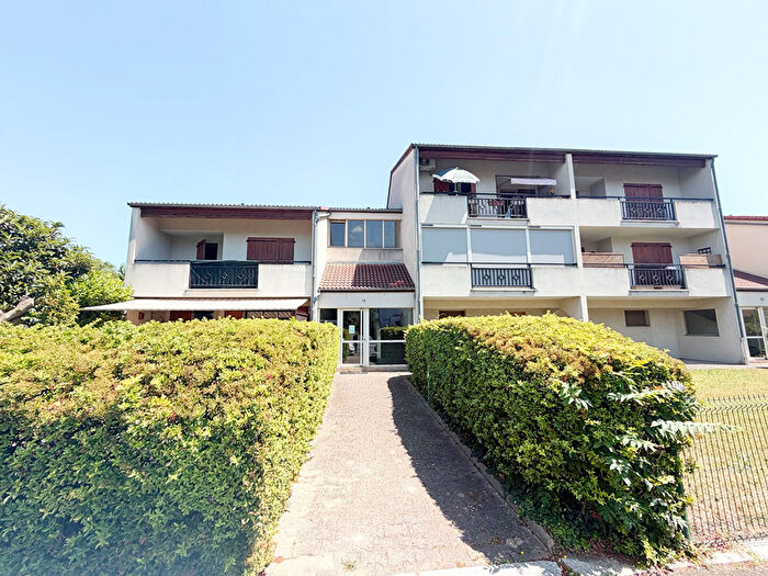 Appartement 1 pièce à vendre - Clermont-Ferrand, Champratel, La Plaine
