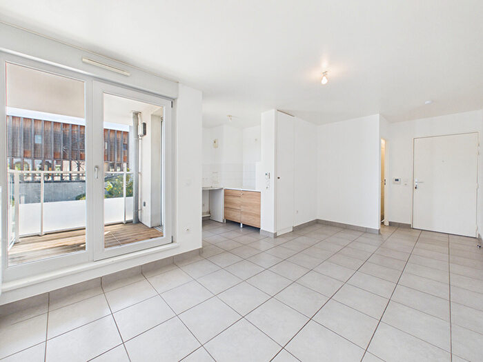 Strasbourg, Neudorf, Saint-Urbain, Landsberg - Appartement 2 pièces à vendre