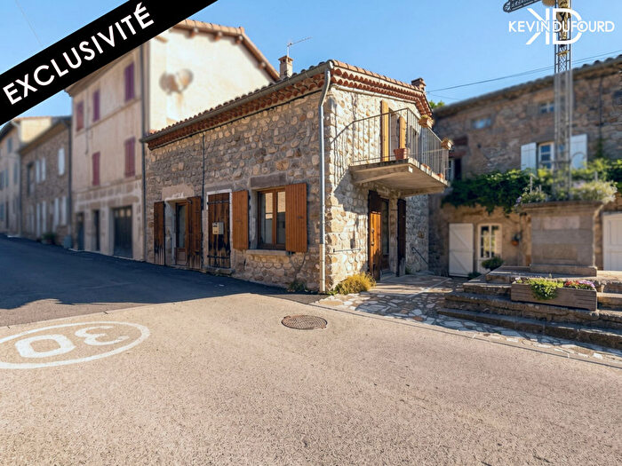 Maison 3 pièces à vendre à La Souche