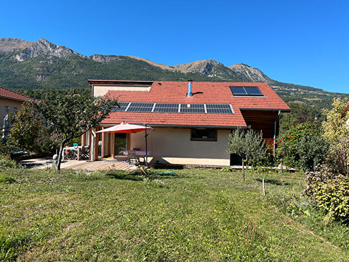 Maison 5 pièces à Gap, à vendre