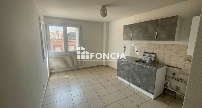 Valence : Appartement 3 pièces à louer
