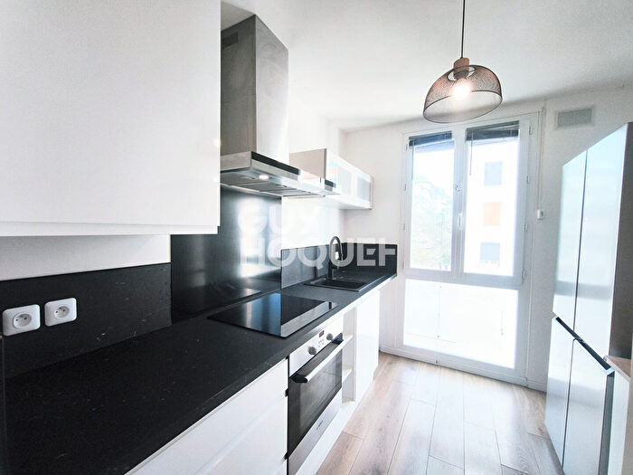 Appartement à vendre - Perpignan, Moulin-à-Vent, Vertefeuille - 4 pièces - 3 chambres