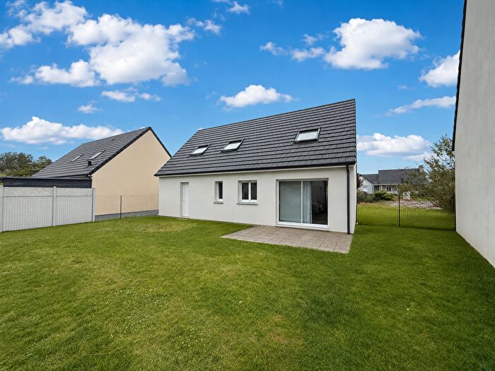 Verton - Maison 5 pièces à vendre