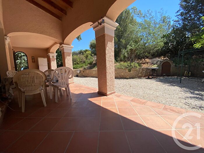 Maison à vendre - La Seyne-sur-Mer, Nord - 7 pièces - 4 chambres