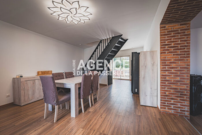 Maison 5 pièces à vendre à Denain
