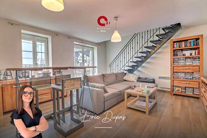 Appartement à louer - Nord, Bouillargues - 3 pièces - 2 chambres