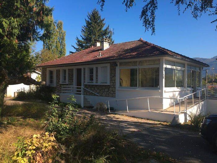 Têche - Maison 4 pièces à louer