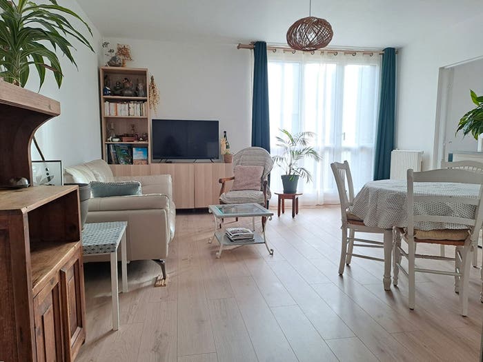 Appartement 4 pièces à Rambouillet, Bel-Air, Racinay, Pierrefite, à vendre