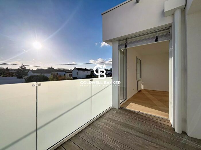 Maison à vendre - La Rochelle, La Genette - 6 pièces - 3 chambres