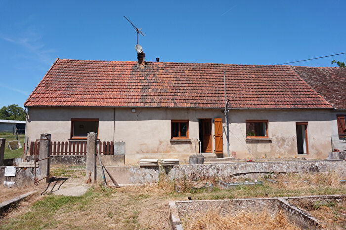 Maison 6 pièces à vendre - Grury