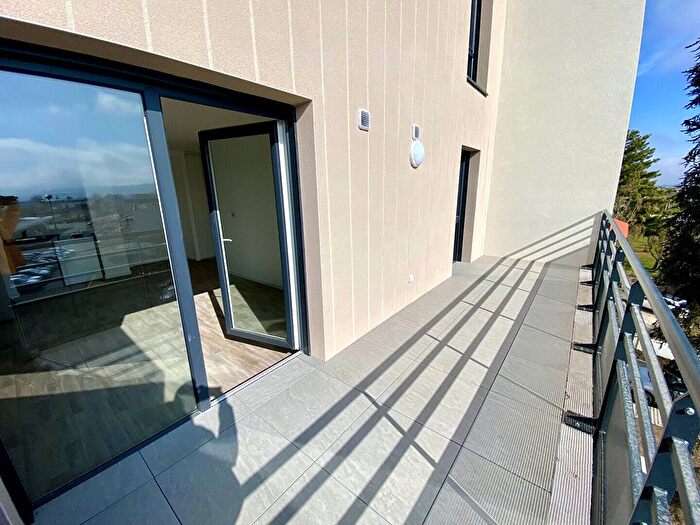 La Fontaine du Bac, Clermont-Ferrand - Appartement 2 pièces à louer