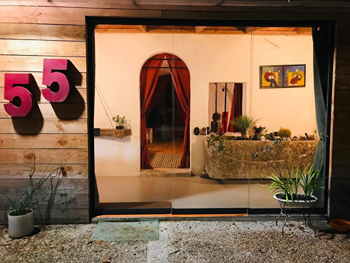 Maison à vendre - Montoire-sur-le-Loir - 3 pièces - 1 chambre