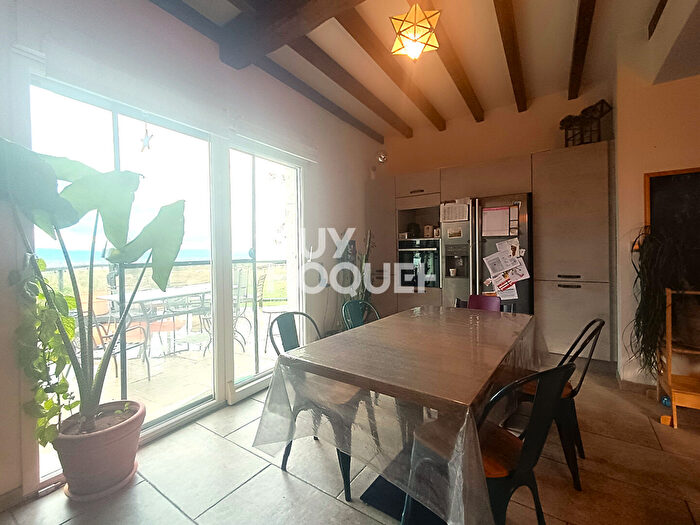 Maison 4 pièces à vendre à Salt-en-Donzy