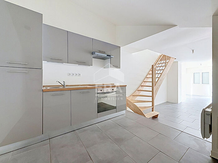 Pussay : Appartement 2 pièces à vendre