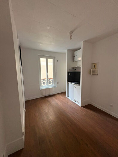 Appartement à louer - Paris e , Olympiades, Choisy - 1 pièce