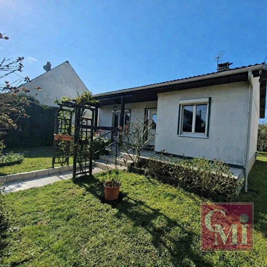 Maison 4 pièces à Breuillet, à vendre