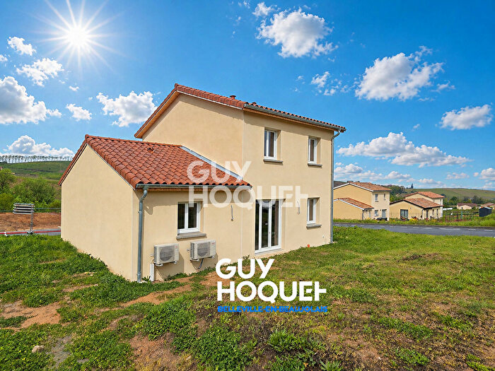 Maison 6 pièces à vendre à Fleurie