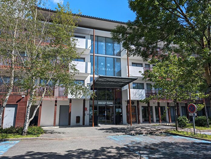 Appartement à vendre - La Teste-de-Buch, LEnclos dAlis, Notre-Dame des Monts, Ninots, Miquelots - 2 pièces - 1 chambre