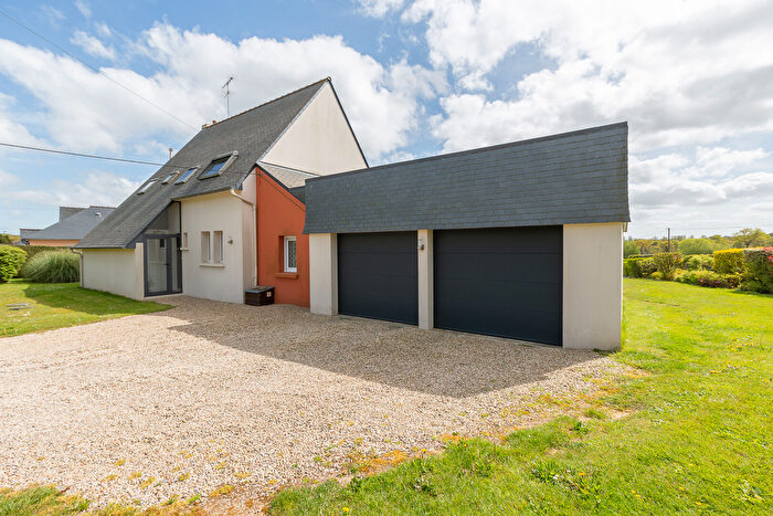 Saint-Donan : Maison 6 pièces à vendre