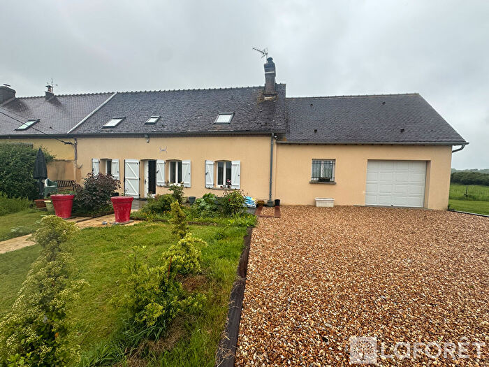 LAigle : Maison 5 pièces à vendre