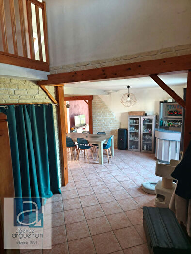 Caulnes - Maison 5 pièces à vendre