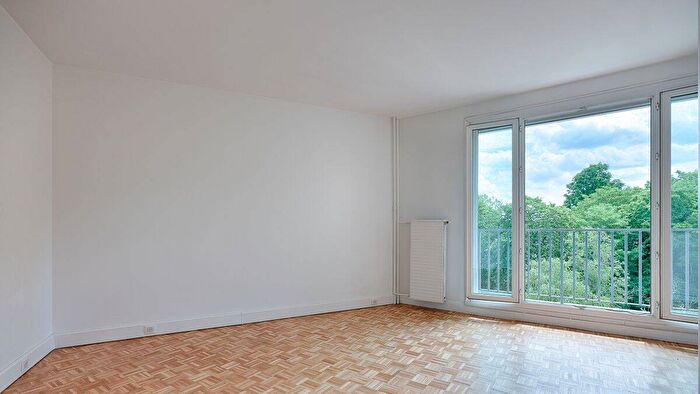 La Ronce, Ville-d'Avray - Appartement 1 pièce à louer