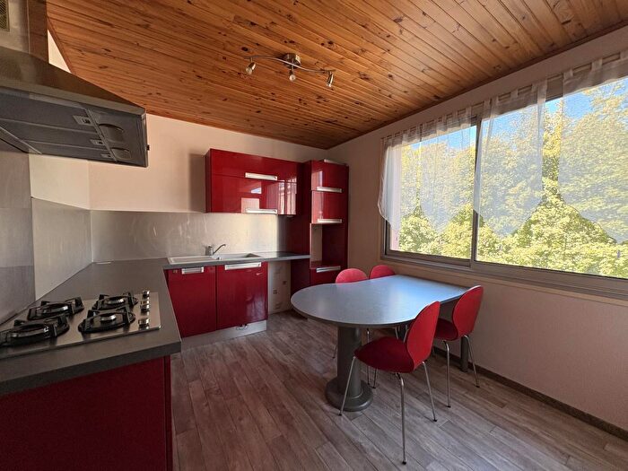 Le Puy-en-Velay, Breuil, Carmes - Appartement 3 pièces à louer