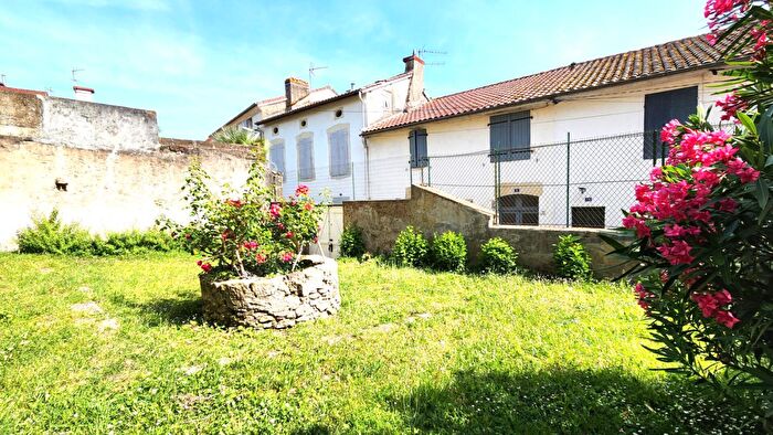 Maison 6 pièces à Mugron, à vendre