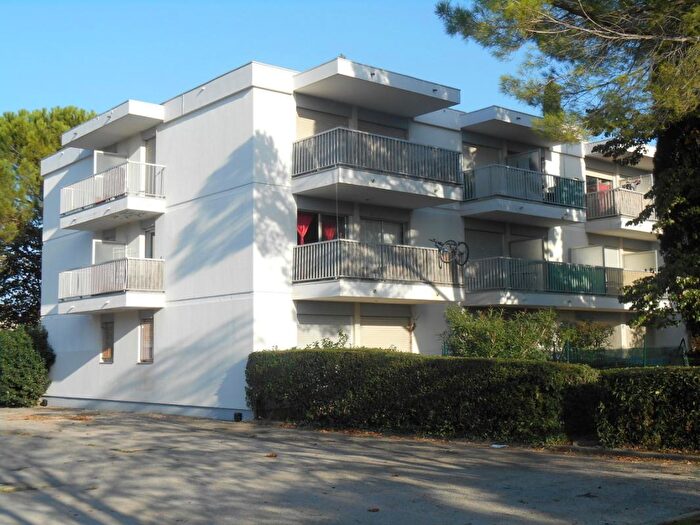 Appartement 1 pièce à Montpellier, Hôpitaux, Facultés, à louer